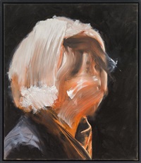 Thomas Riess | Artnet