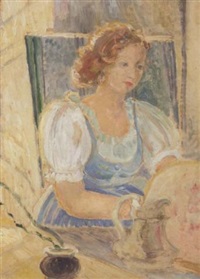 Alice Buxton Winnicott | Artnet