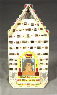 Ken Saville | Artnet