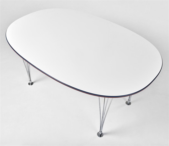 Superellips by Bruno Mathsson on artnet