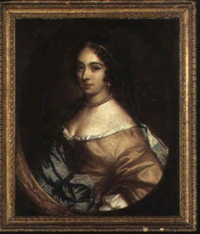 Portrait of a lady by Mary Beale on artnet
