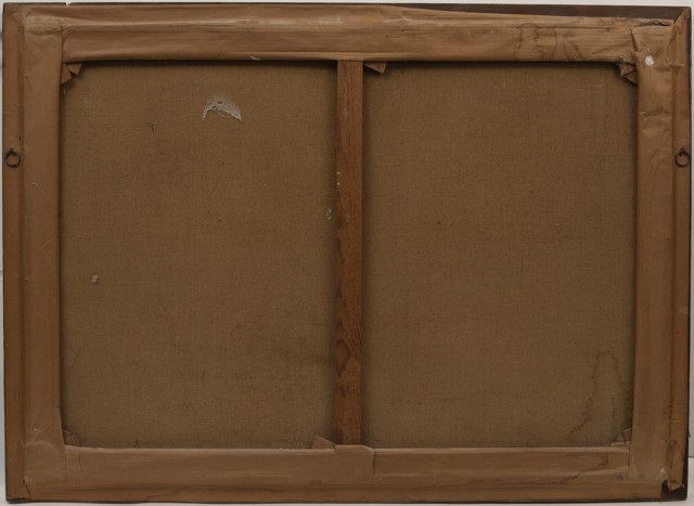 A coastal sunset by Carl Kenzler on artnet