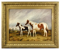 Wilfred Carmichael Baker | Artnet