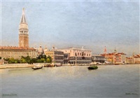 William Patrick Whyte | Artnet