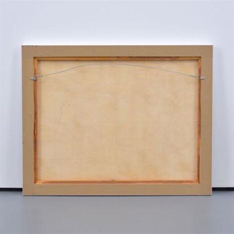 Jose Mijares Painting by Jose Maria Mijares on artnet