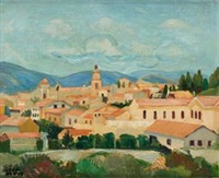 Léon Devos | Artnet