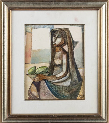 Senza titolo by Lucio Ranucci on artnet