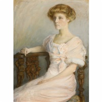 Mary van der Veer | Artnet