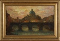 Etienne Marie Theodore Bosch | Artnet