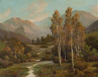 Walter Albert Engelhardt | Artnet