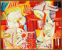 Jorgen Jacobsen | Artnet