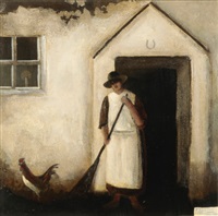 John Caple | Artnet