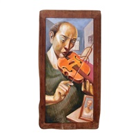 Emmanuel Garibay | Artnet