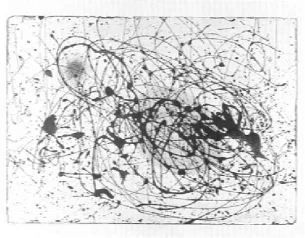 Oiseau lune jaune by Joan Miró on artnet