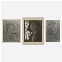 Anne W. Brigman | Artnet