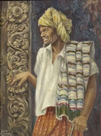 Kent Cottrell | Artnet