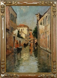 Charles Houben | Artnet
