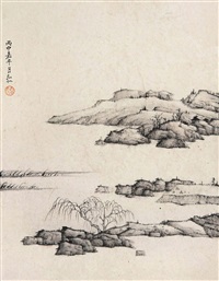 Hong Ren | Artnet | Page 6