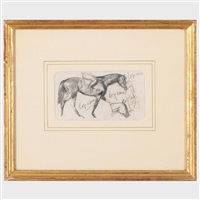 Sir Alfred Munnings | Artnet