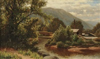 George W. Waters | Artnet