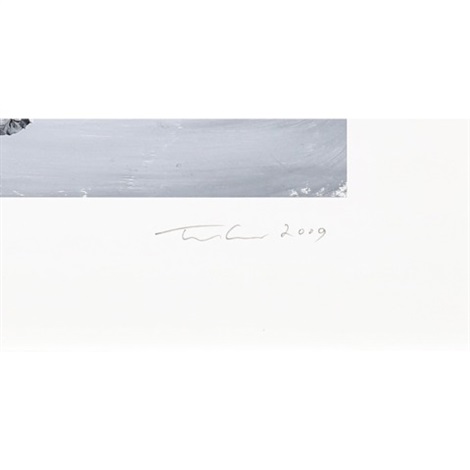 PRECIOUS PAUL by Tomoo Gokita on artnet