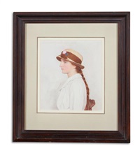 George Lawrence Bulleid | Artnet