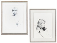 Jere Hardy Allen | Artnet