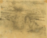 Richard Oelze | Artnet | Page 3