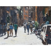 John Yardley | Artnet