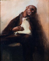 Gustave Blache III | Artnet