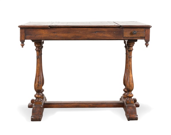THEODORE ALEXANDER CASTLE BROMWICH GAMES TABLE by Theodore Alexander ...