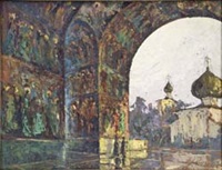 Georg Kosmiadi | Artnet