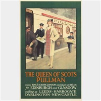 Septimus Edwin Scott | Artnet