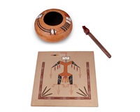 John L. Begay | Artnet