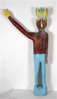 Homer Green | Artnet