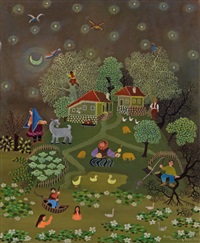 Milan Rasic | Artnet