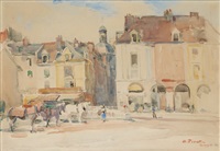 Albert Pinot | Artnet | Page 2