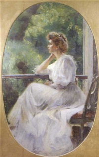 Marion Saumarez | Artnet