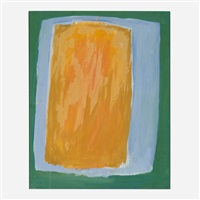 Rex Ashlock | Artnet