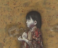 Kyosuke Tchinai | Artnet