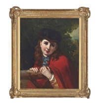 Samuel John Carter | Artnet