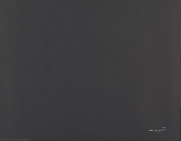 Paul Rand IBM Rebus Poster by Paul Rand on artnet