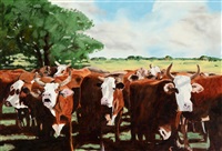 George Stumpff | Artnet