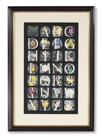 Joseph W. Reed | Artnet