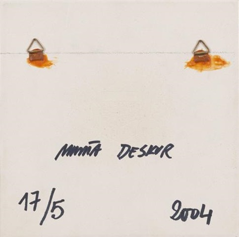 FANSHON by Marta Deskur on artnet