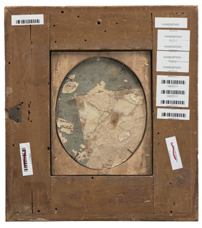 Portrait de Carlo Maria Michele Angelo Broschi dit Farinelli by Jacopo ...