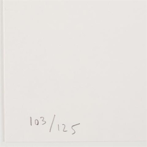 The Elephant by David Shrigley on artnet