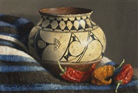 William Acheff | Artnet