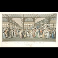 Louis-Ernest (Sahib) Lesage | Artnet