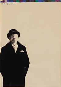 David Oxtoby | Artnet